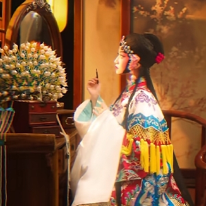 忆梦南 