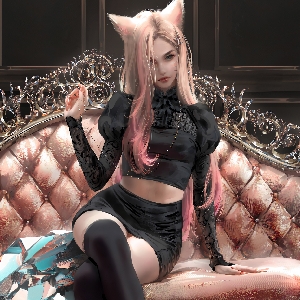 果冻asmr 
