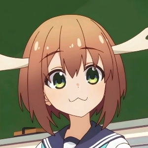 改版是只鹿 