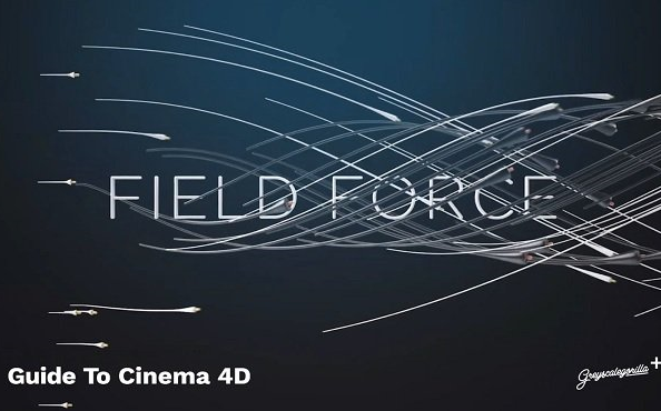 中字幕-灰猩猩GSG C4D R21学习指南-Greyscalegorilla-R21 Guide to ...