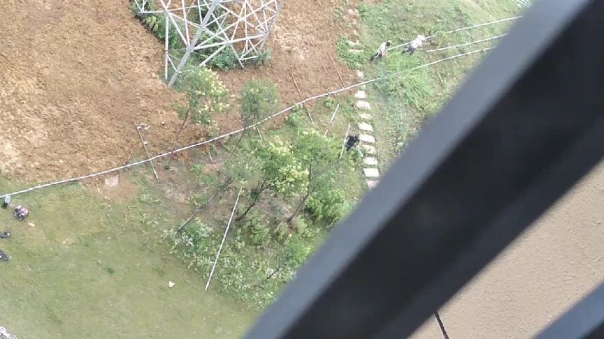 220KV高压电缆架空敷设,对周边居然是否影响很大?