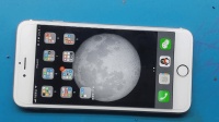 苹果手机指南针不能用了, 问题原来出在这里, 五分钟就修好
