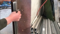 挡鼠板防鼠板铝合金挡鼠板 挡鼠板 铝合金加厚配电室铝合金挡鼠板...