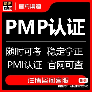 专注PMP机考 