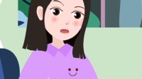 flash与ae学生毕业设计动画作品动画制作