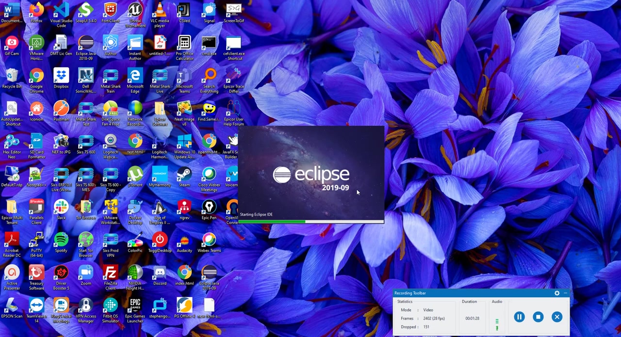 Eclipse配置Java FX 13