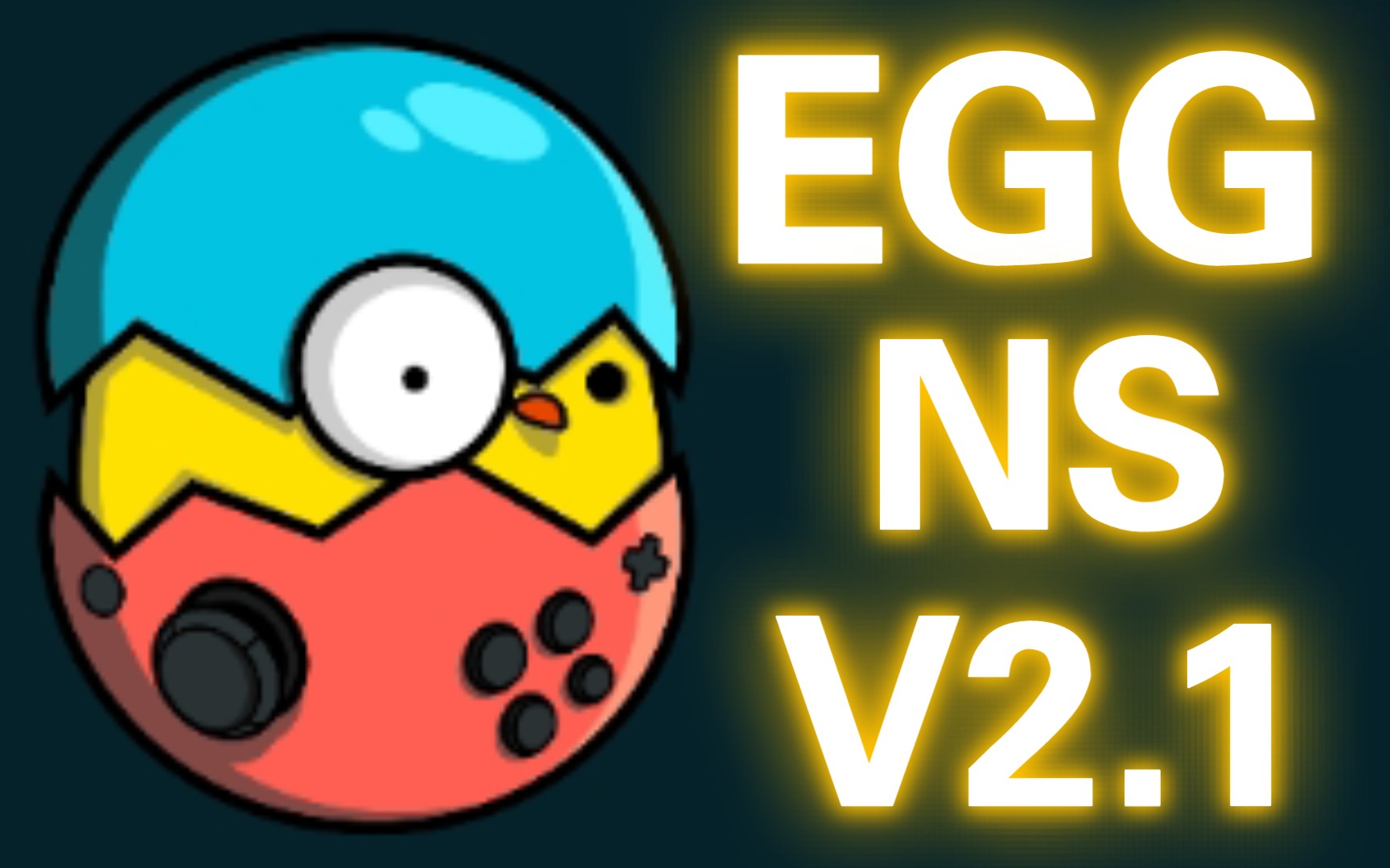 蛋蛋NS模拟器V2.1.6 简单测试(七龙珠Z卡卡罗特新觉醒篇、躲避球...