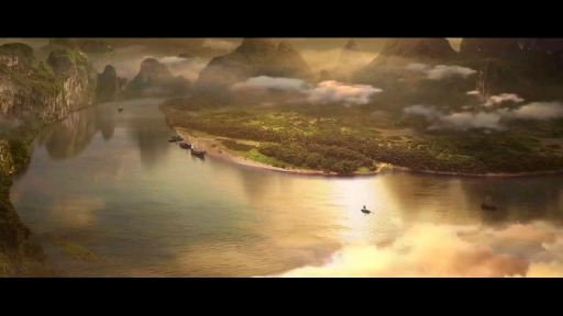 《凡人修仙传》混剪、歌曲、BGM:凡人-段奥娟