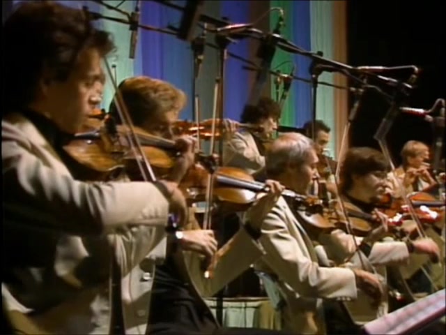 【轻音乐团】保罗·莫里哀《卡林卡》俄罗斯民歌 1983 Korobeiniki ...