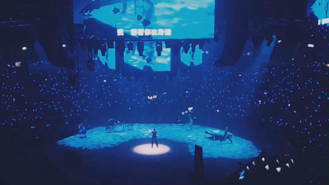 學友·經典 再見篇 香港站 20190119