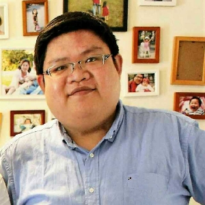 Chico老师 