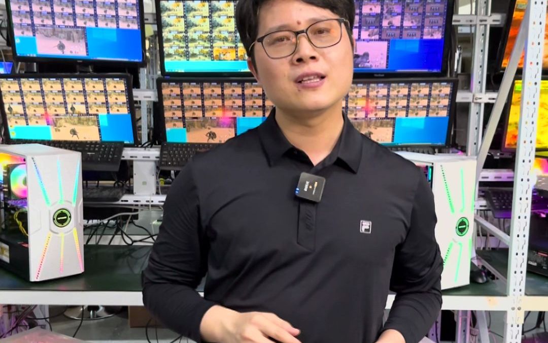 怎样让电脑不接显示器还能持续工作?