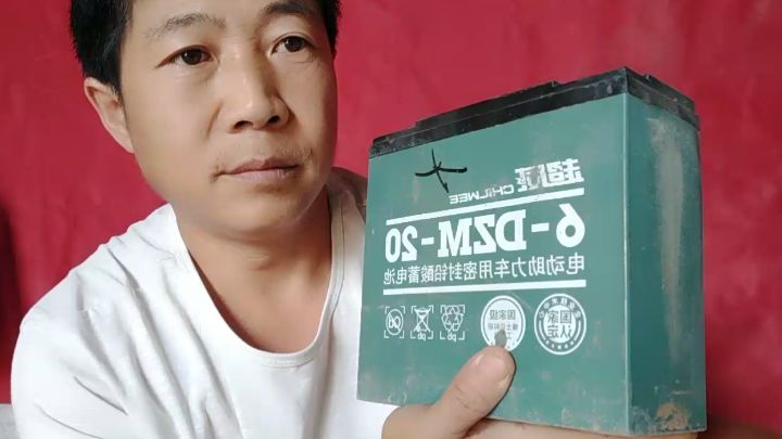 电瓶充电发烫充不满是什么原因,有两个技巧就能让你电瓶多用2年