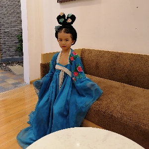 龙城偃师 