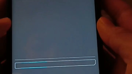 卡刷root 刷机教程