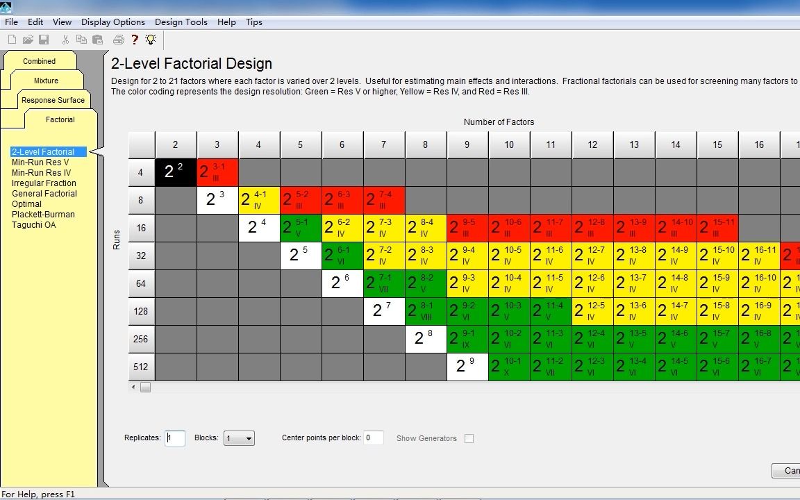 59-方差分析20_Design-Expert单因素方差分析