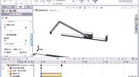 用SolidWorks Motion分析曲柄滑块机构