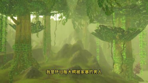 猎人单做黑龙MM开门任务 重温魔兽经典任务