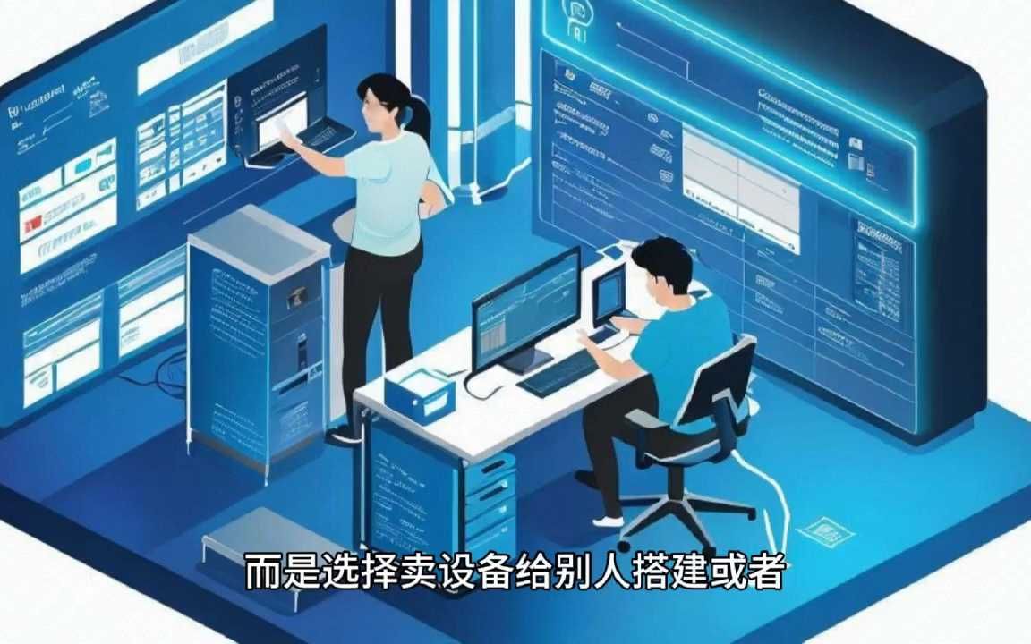 解析 CDN:服务商如何利用资源搭建节点