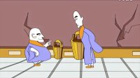 三个和尚没水喝