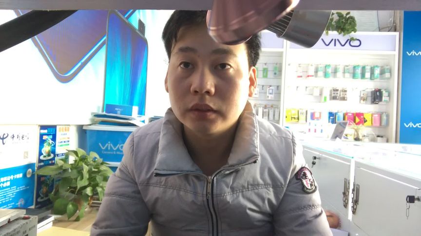 苹果7 开机键按不动 完美修复 看懂了你也会