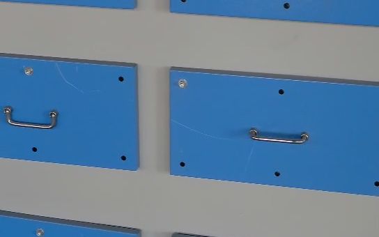 活性炭处理箱