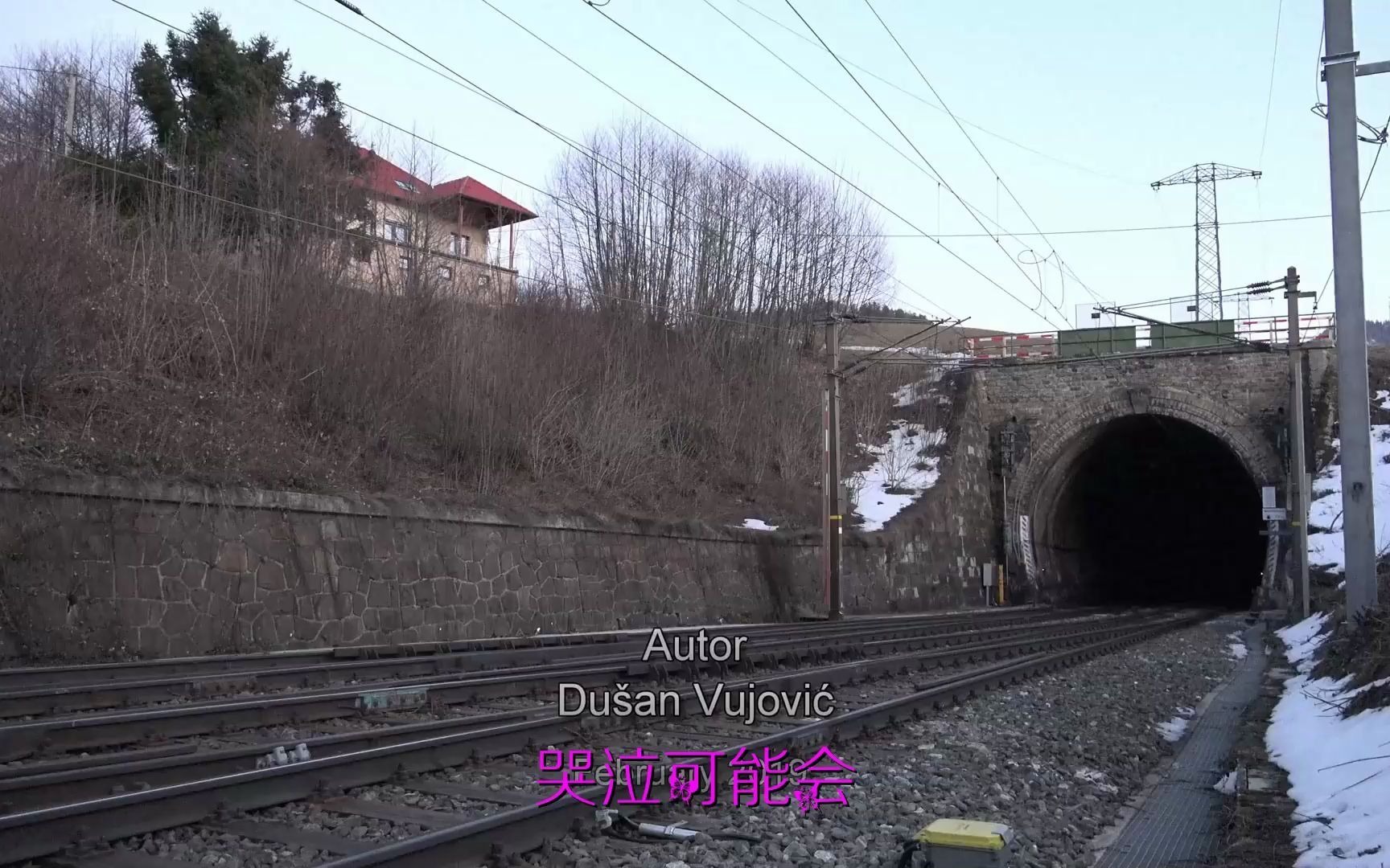 《同声一哭》欣赏,全民k歌怎样制作原版mv