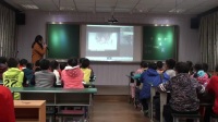 郑梨花执教《将相和》第二课时