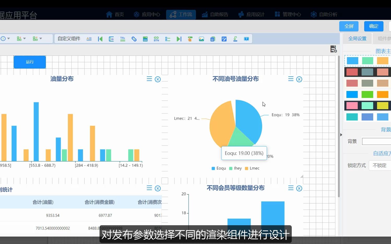 01.InforStack大数据应用平台介绍