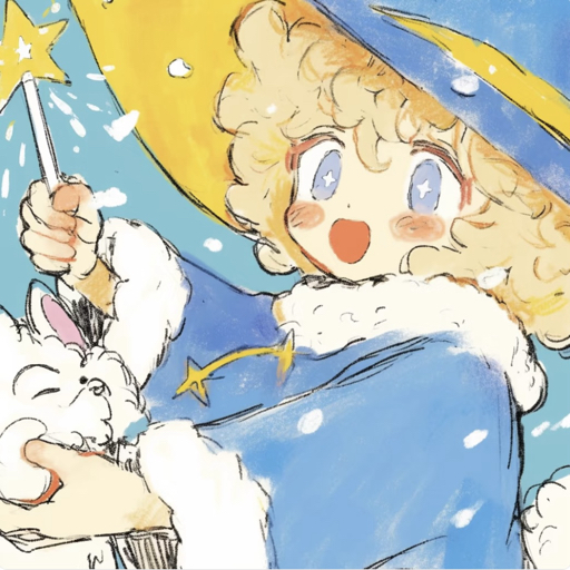 推文了木白柏柏 