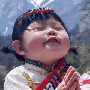 瑞雪兆丰年de瑞 