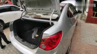 二手车:09年上牌的悦动,个人一手车,本来信心满满,看完车就出1万块钱