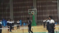 高中体育《跨栏跑起跨腿教学》(余杭区中小学体育教研活动)