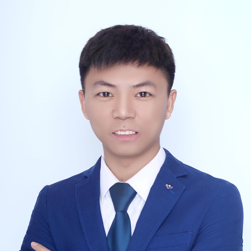 教编程的侯老师 