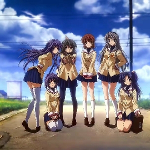 CLANNAD___一生推 