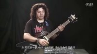 Nux MFX10 合成吉他效果器示范讲解视频
