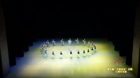 张老师2017最流行幼儿园大班毕业舞蹈《盖碗茶》