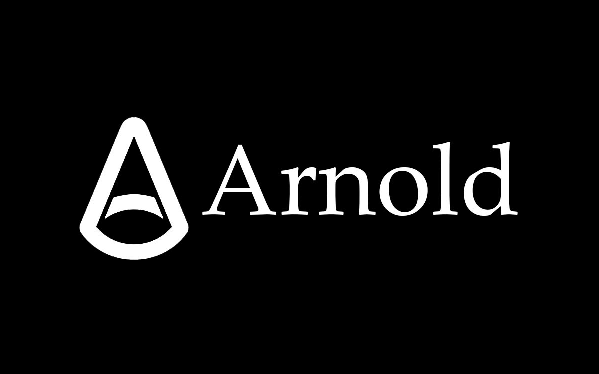 Maya2017 Arnold渲染