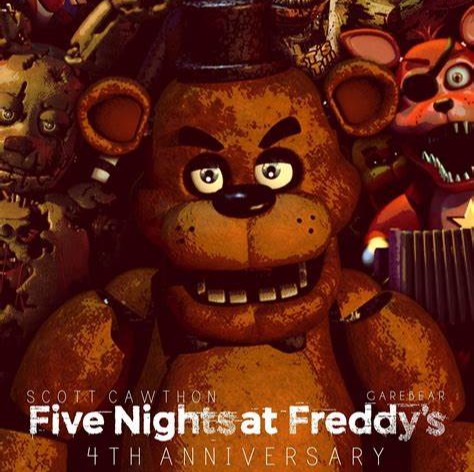 FNAF-1987 