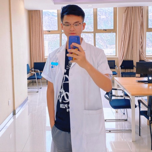 医路慢慢幸好有你 