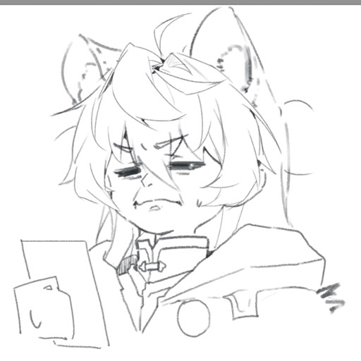 小北_Polaris 