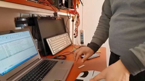 WD2T移动硬盘提示未初始化,初始化不了看看是什么有问题