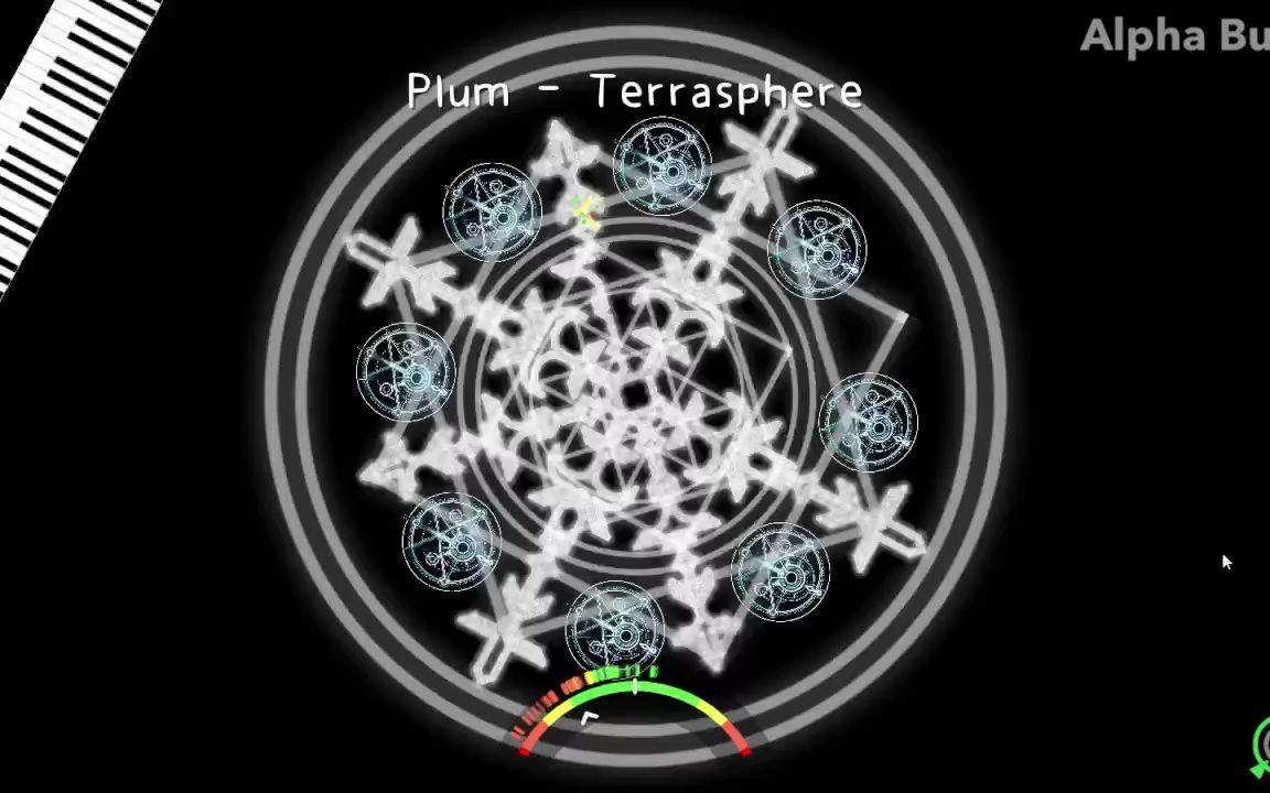 [冰与火之舞] 圆梦! 57小时萌新小学生一命大雪花Plum-Terrasphere