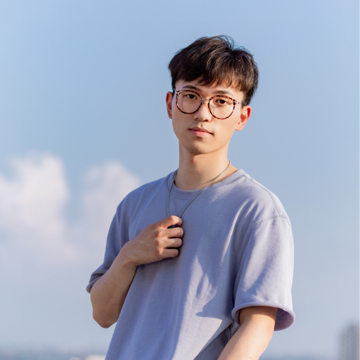 学长小谭 