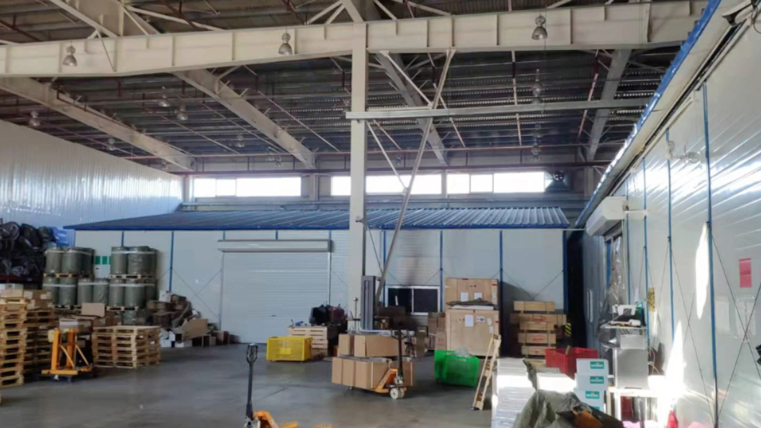 北京顺义保税库库房仓配一体 联系电话13401193209