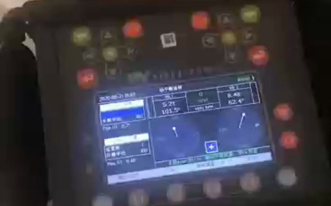 瑞典VIBER X5动平衡仪应用于绞线机现场动平衡校正