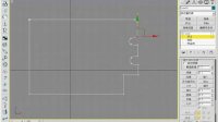 3Dmax教程 第5章实例34