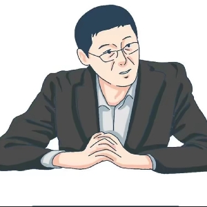 罗老师人生哲学观 