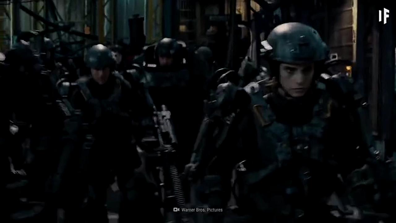如果第三次世界大战在明天爆发.