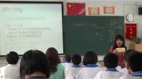 初中英语《Module 6 Unit 1 小组合作与展示》
